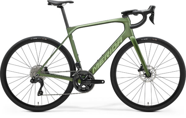 Cestno kolo Merida SCULTURA ENDURANCE 6000 Di2 105 – Urgenca bike